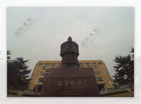 孔子圣像图片素材 编号23331266 图行天下