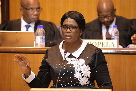 Mec Lenkopane Announces R400 Million Boost To Transform The Provinces
