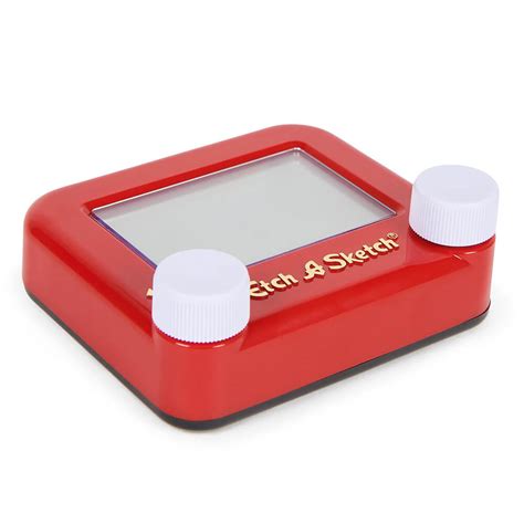 Pocket Etch A Sketch