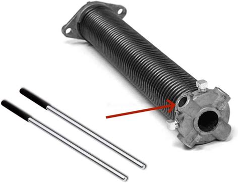 Single Spring Counterbalance Operator Trailer Technician