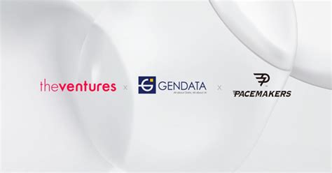 기업의 Ai 도입 지원하는 젠데이터 시드 투자 유치 성공