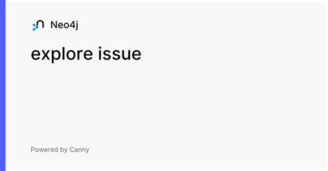 Explore Issue Voters Neo4j