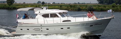 Engine Options For Elling E4 Boat Yachtbuyer