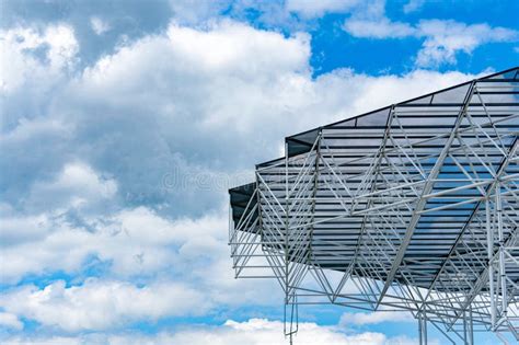 Northbrook Vor Dme Stock Image Image Of Radial Magnetic 291608527