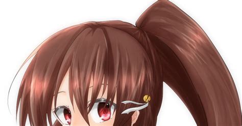 リトルバスターズ 鈴誕生日2016 灯のイラスト Pixiv