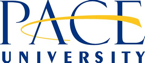 Pace University Logo In Png Svg Vector Format Free Download