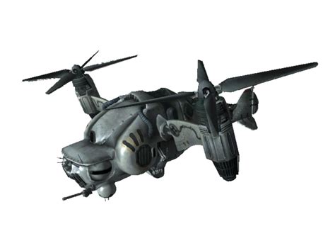 Vb 02 Vtol Code Named Vertibird Minecraft Map