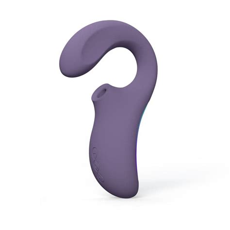 Enigma Wave Vibrator Brookstone