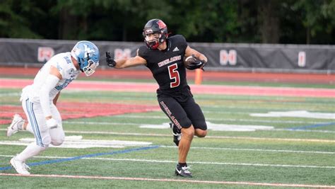 High School Scores North Jersey Box Scores For Sept 9