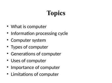 Lecture 1 Intro Types Generationspptx