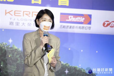 台灣世展會攜手愛心企業 一同打造美好綠世界 蕃新聞