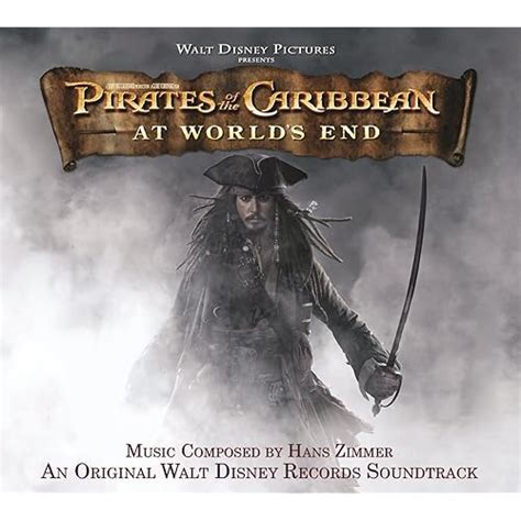 Pirates Of The Caribbean Epic Music Poosources
