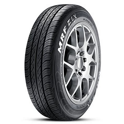 MRF Tubeless Car Tyre Latest Price Dealers Retailers In India