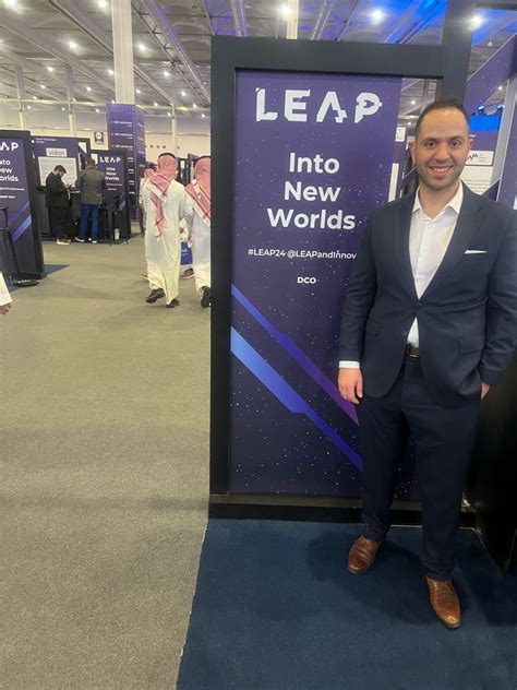 Mohammad Shaban On Linkedin Leapday Leap24 Professionaldevelopment Networking Newconnections