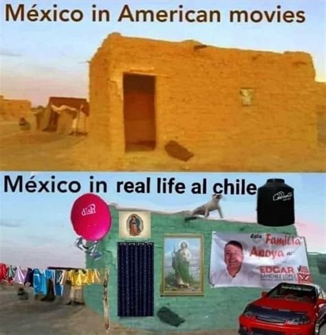 Memes Narco Mexico