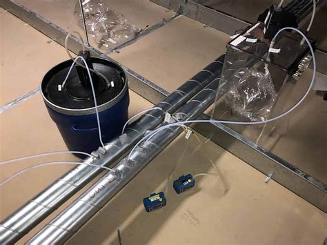 Can Odor Pollution Be A Health Risk For People Or The Environment