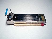 Small Form Factor Pluggable Wikipedia