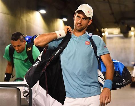 Novak Djokovic Admits To Wrongdoing While Covid 19 Positive
