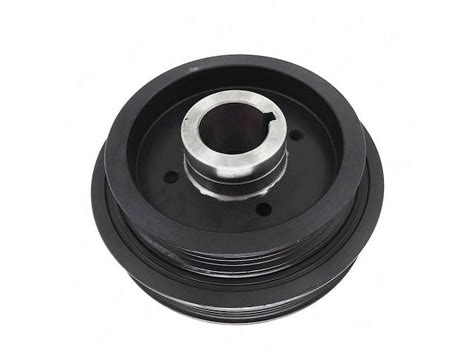 Engine Harmonic Balancer Compatible With Toyota Camry L V Walmart