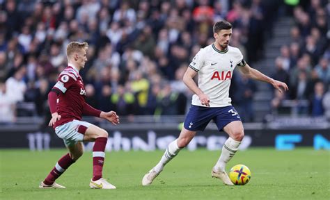Tottenham Willing To Make Bid To Sign Clement Lenglet Permanently