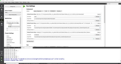 qt the code executable cannot continue libgcc s seh 1 dll was not found stack overflow