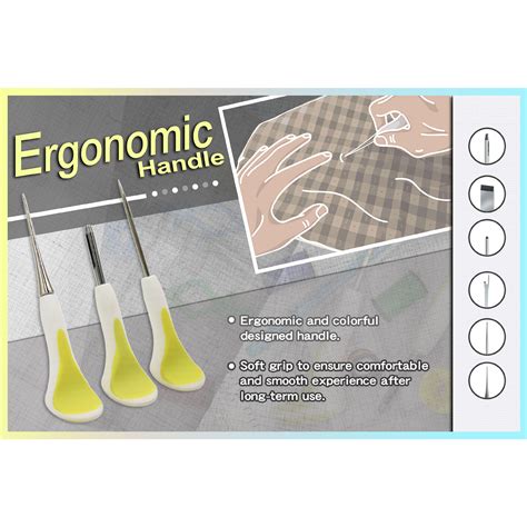 Ergonomic Handle Ergonomic Handle Meta Precision Industry Co Ltd