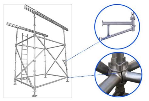 Cuplock Scaffolding Systems Professional Access Solutions For Construction