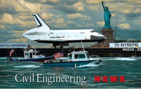 Civil Engineering December 2012 Civil Engineering News