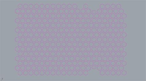 Apply Pattern2d Draw To A Bodysurface Rrhino