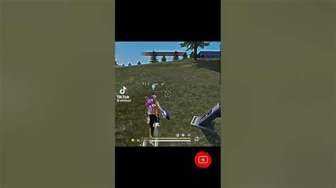 مقاطع تيك توك فري فاير مضحكه 😂😂 Youtube
