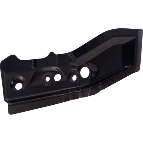 Radiator Support Core Driver Left Side Lower Hand For Subaru Legacy