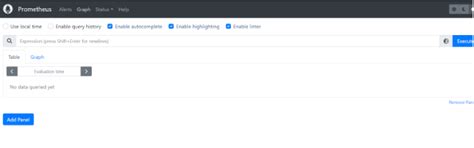 Prometheus Node Exporter And Grafana Setup In Aws Ec2 Environment Calibreqafunctional