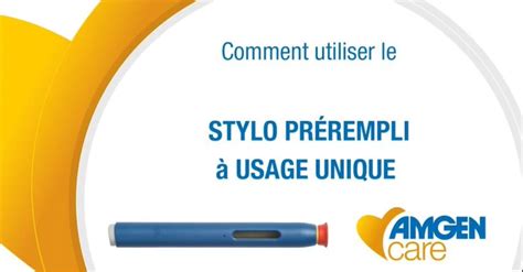 Comment Administrer Repatha®