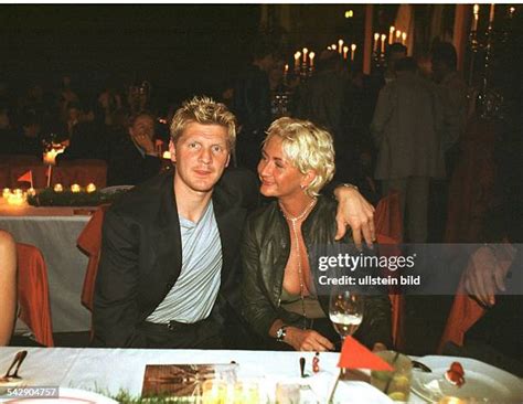 22 Martina Effenberg Photos And High Res Pictures Getty Images