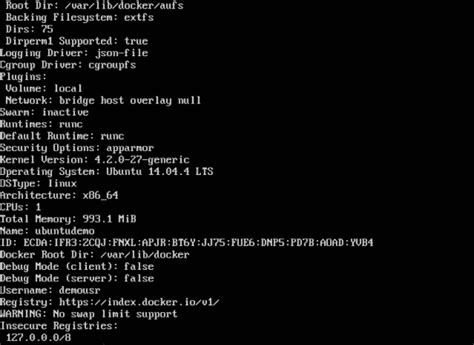 docker 存储 gingerdoc 姜知笔记