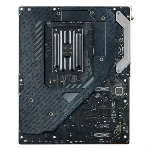 Материнская плата ASRock B550 TAICHI RAZER EDITION купить в интернет ...