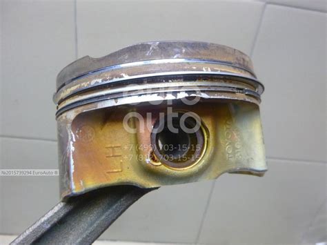 Поршень с шатуном для Lexus GS 300/400/430 2005-2011 в Москве