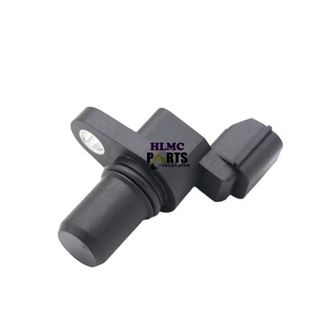 Tractor Speed Excavator Spare Parts Speed Sensor Engine Oil Pressure Sensor T1060 18660 Hlmc