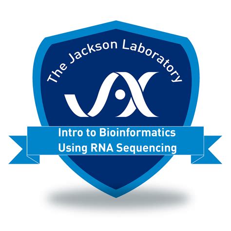 Intro To Bioinformatics Using Rna Sequencing Credly