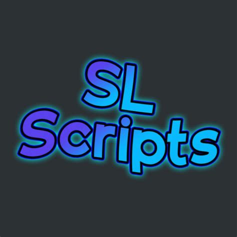 Sl Scripts Youtube
