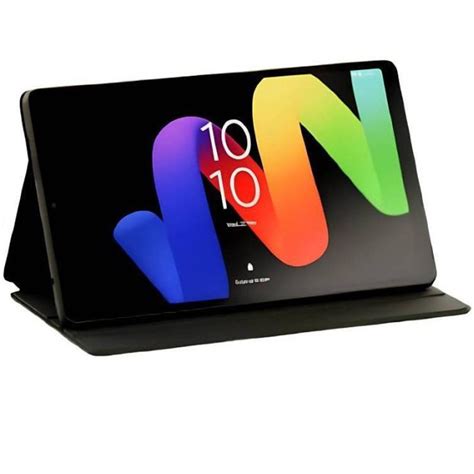 Tablette Tcl Tab 8 Gen 2 4go 64go 4g Lte Au Meilleur Prix En Tunisie