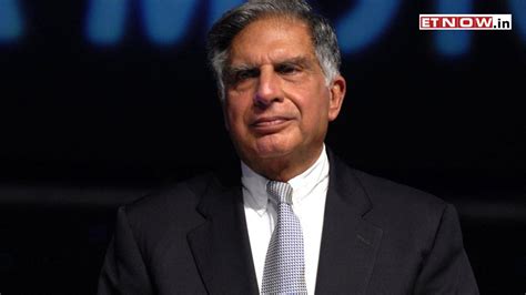 Rip Ratan Tata Condolences Pour In For Titan Who Said What