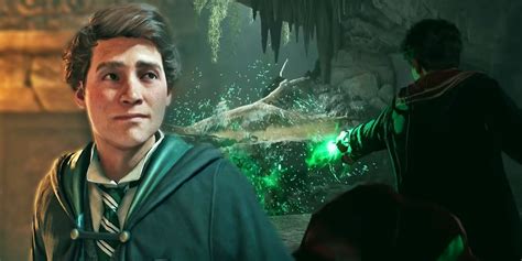 Hogwarts Legacy Pros And Cons Of Choosing The Dark Wizard Path