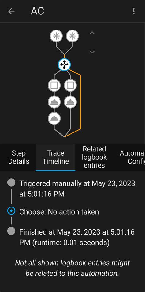 Trigger Based On Temperature Change Configuration Home Assistant Community