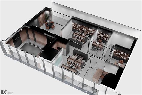 Set Up Your Office Success In 5 Easy Steps