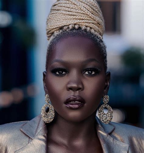 5 زن زیبای سیاهپوست زندگینامه فرشته های سیاه و عکس های متفاوت