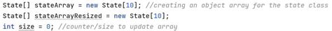 solved i m trying to save elements from a csv file onto