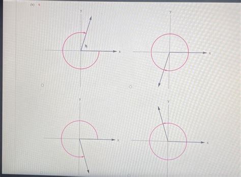 Solved Sketch each angle in standard position a π Chegg com
