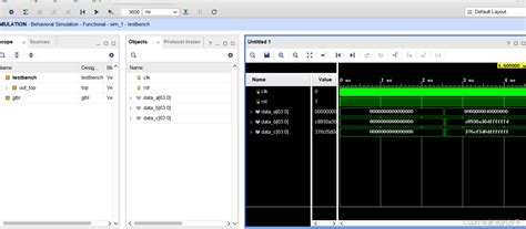 fpga ip核cordic使用 cordic ip核 csdn博客