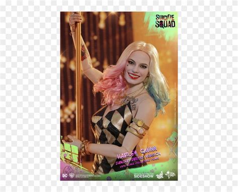 Download 1 Of Suicide Squad Harley Quinn Dancer Dress 16th Scale